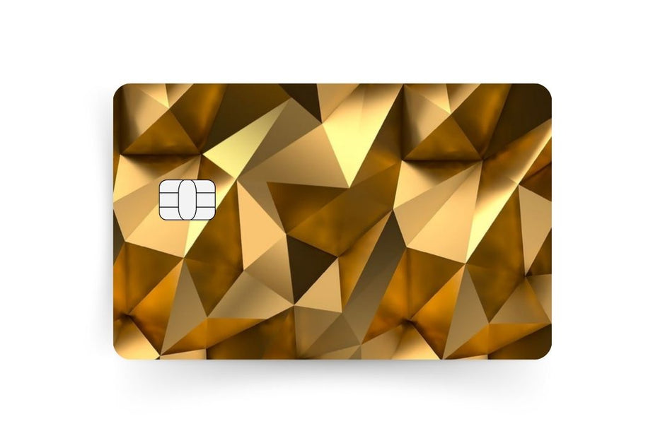 Personalized Credit Cards – Pettypurse