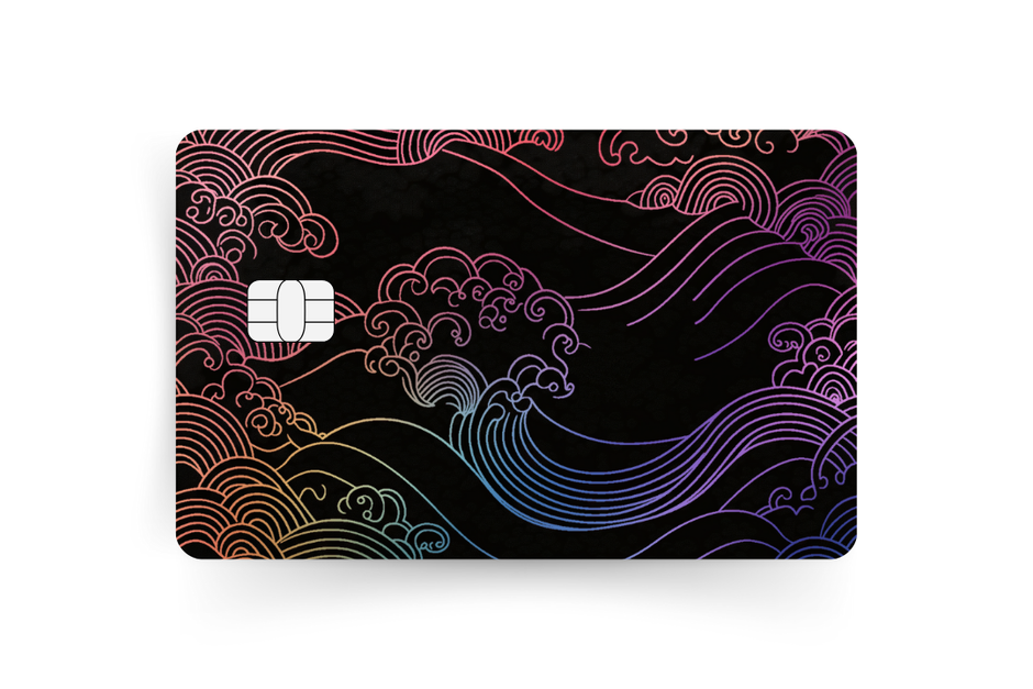 Personalized Credit Cards – Pettypurse